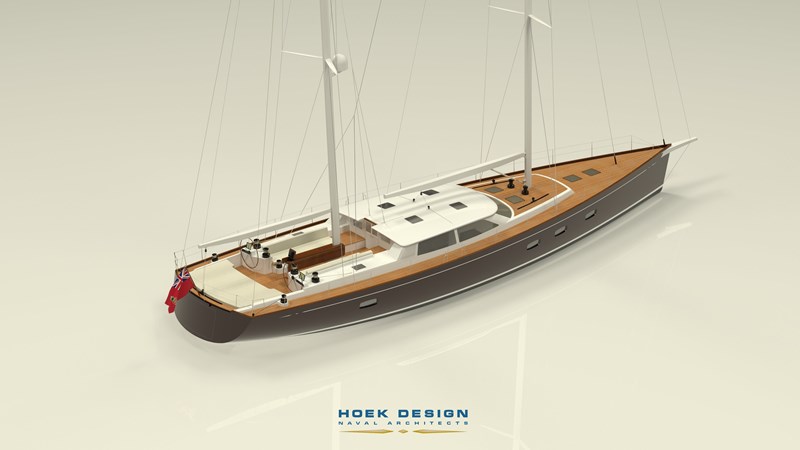 hoek design - watersport-tv