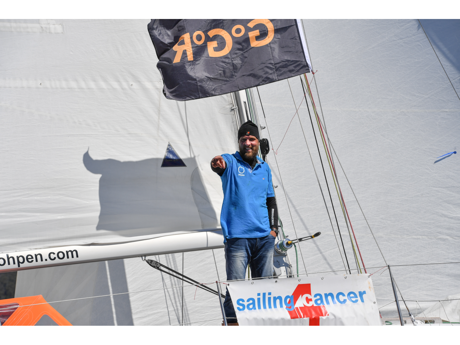 EVEN BIJPRATEN MET MARK SLATS - watersport-tv