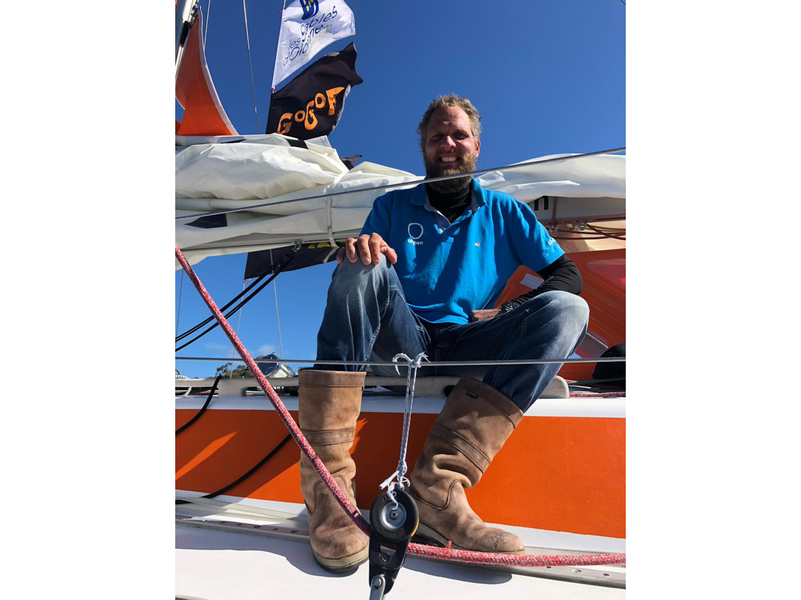 EVEN BIJPRATEN MET MARK SLATS - watersport-tv