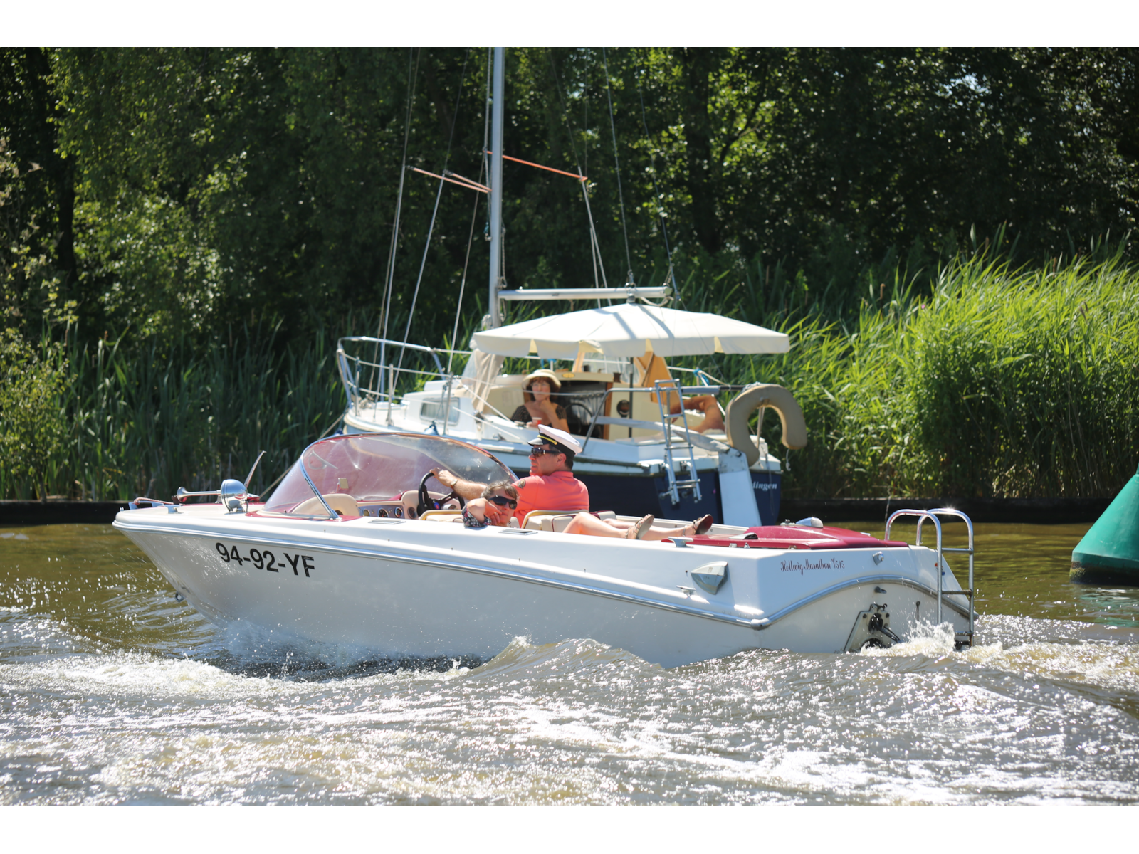 WATERSPORT MAGAZINE DONDERDAG ONLINE - watersport-tv