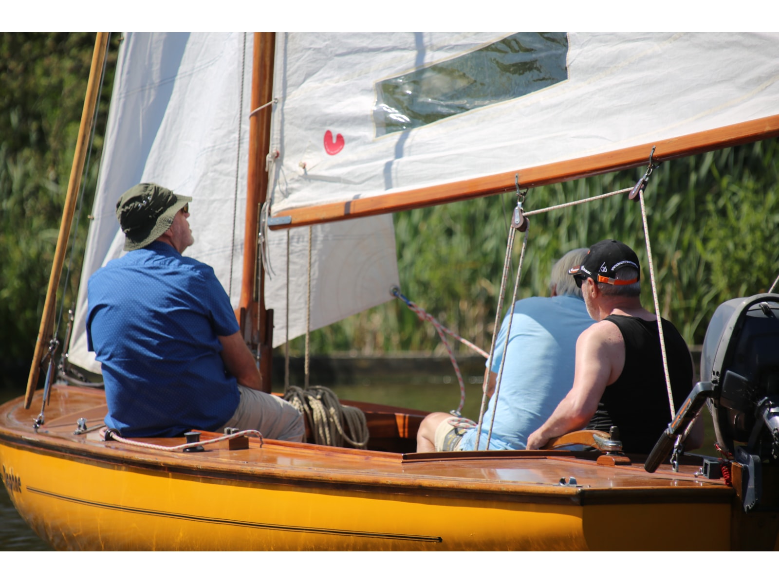 WATERSPORT MAGAZINE DONDERDAG ONLINE - watersport-tv