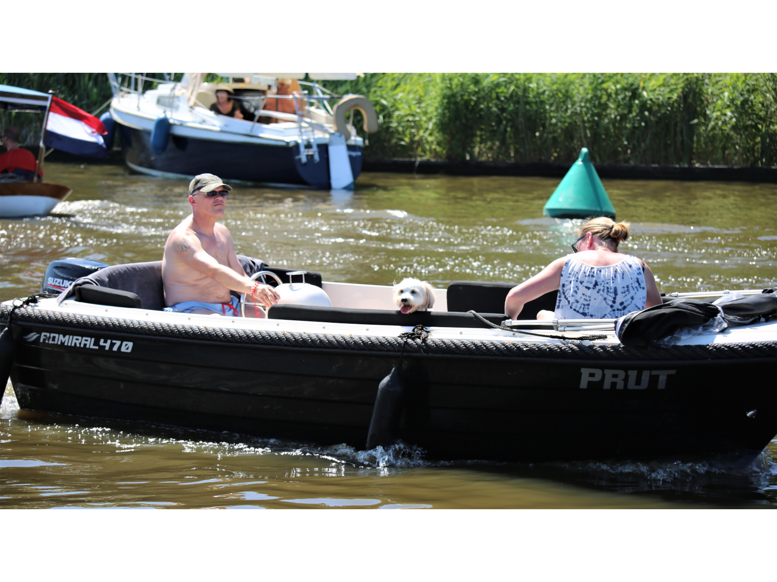 WATERSPORT MAGAZINE DONDERDAG ONLINE - watersport-tv