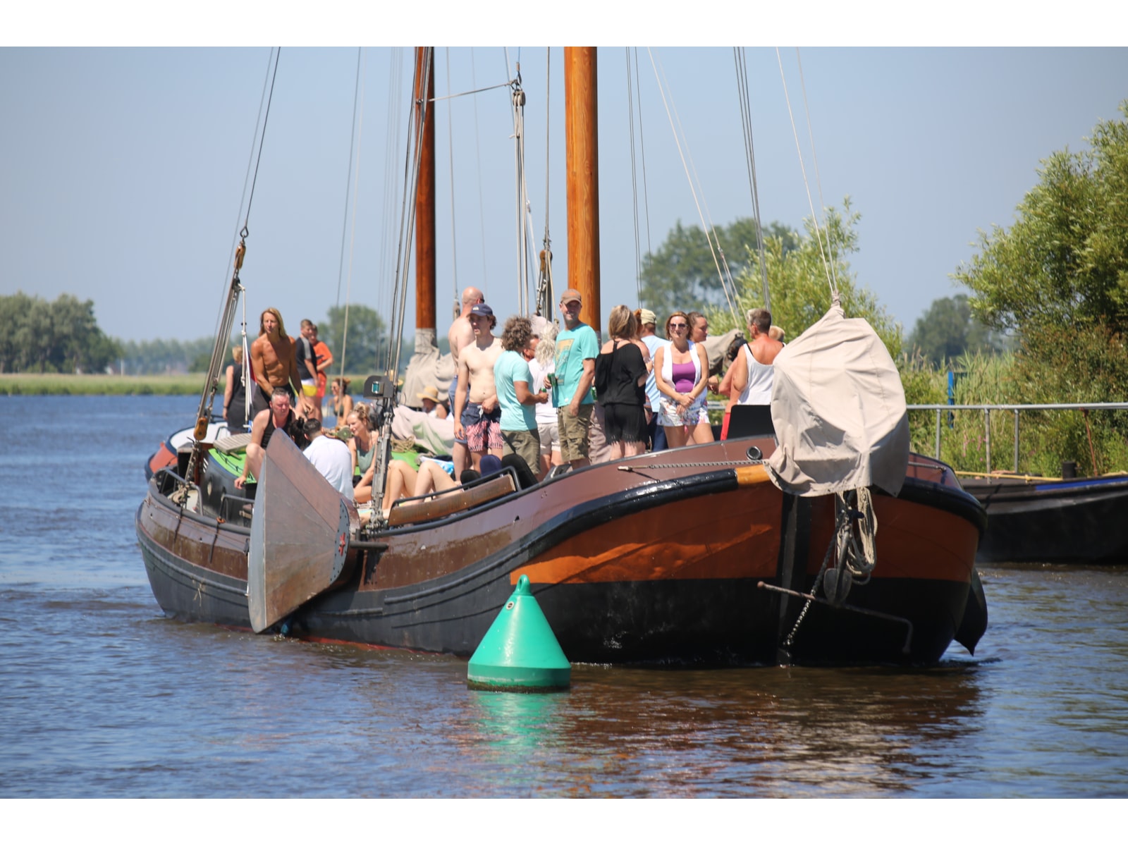 WATERSPORT MAGAZINE DONDERDAG ONLINE - watersport-tv