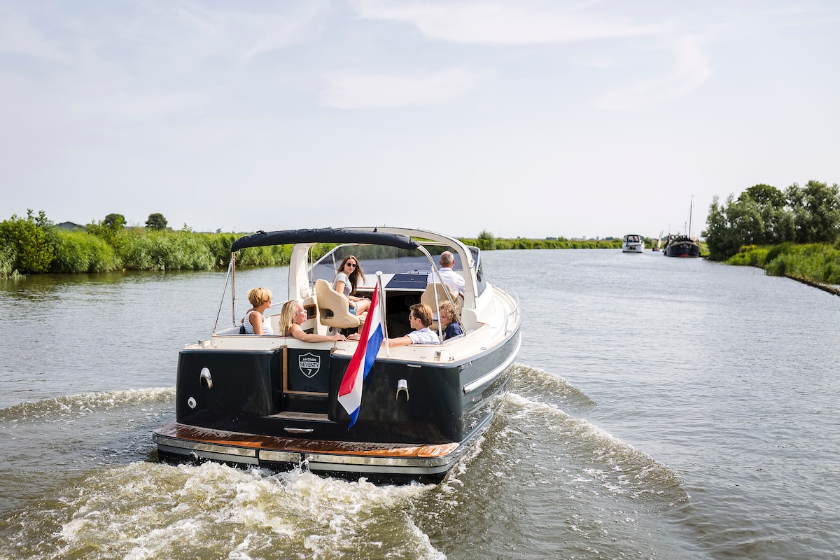 Een boot kopen...waar moet je op letten? - watersport-tv