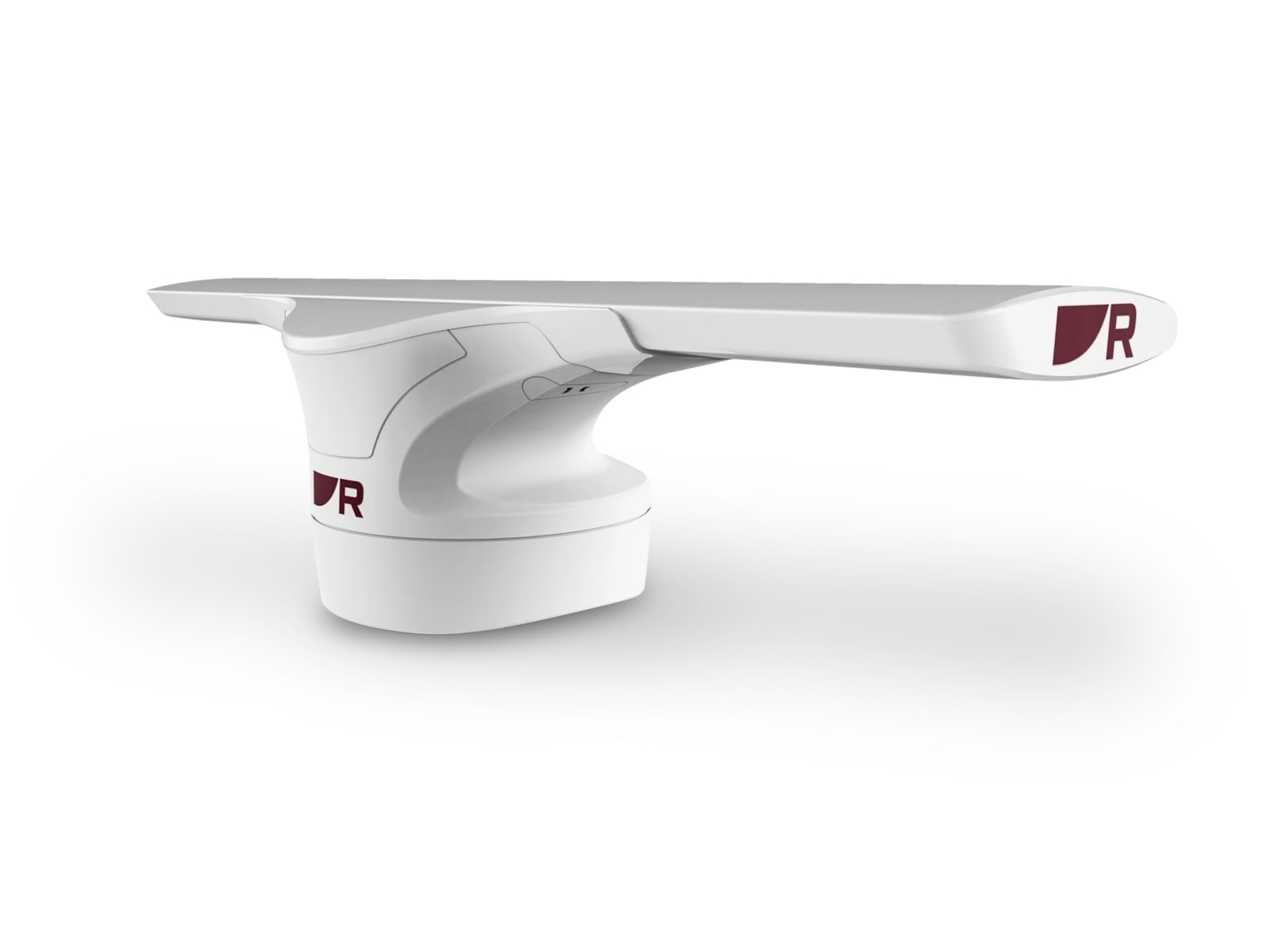 Raymarine introduceert Cyclone™ solid state CHIRP-pulscompressieradars ...