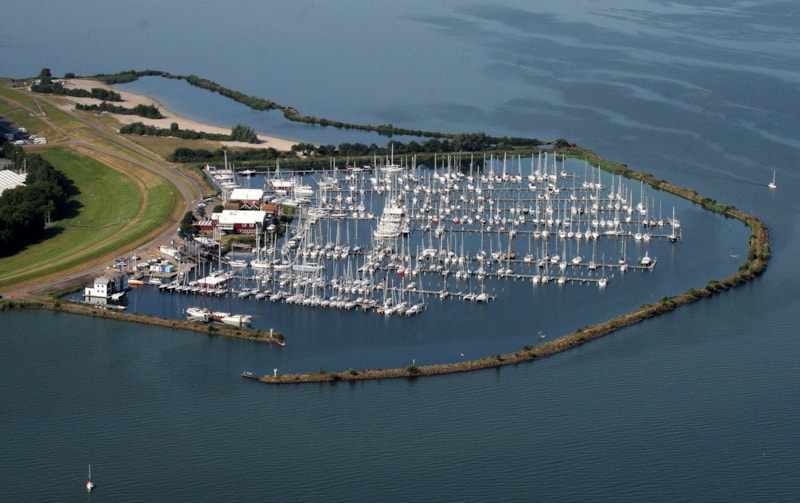 flevo marina - watersport-tv