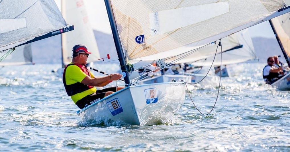 Devoti Finnjol (Verkocht) - watersport-tv