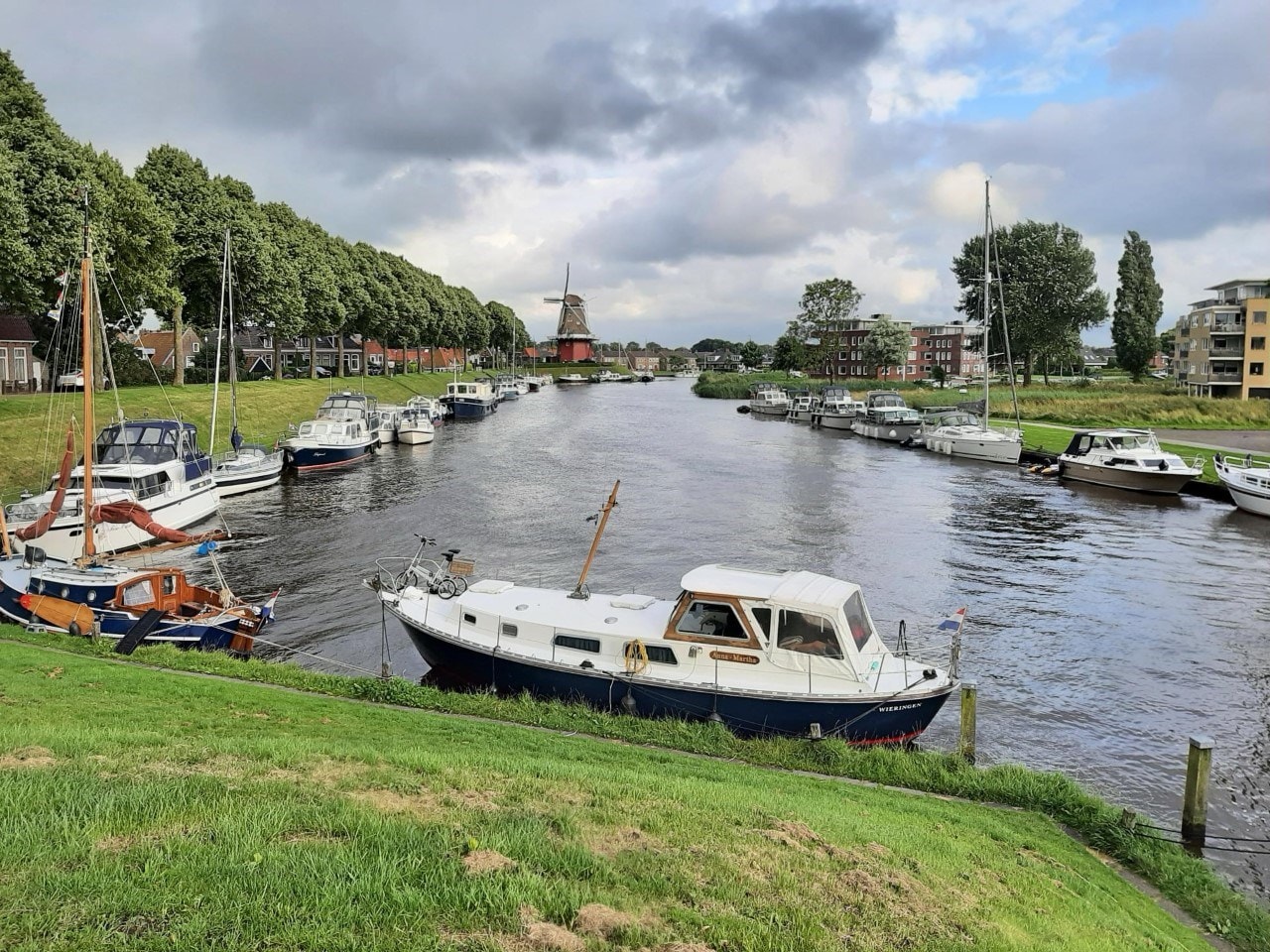 Rechter: BTW-verklaring dient bij boot te worden aangeleverd ...