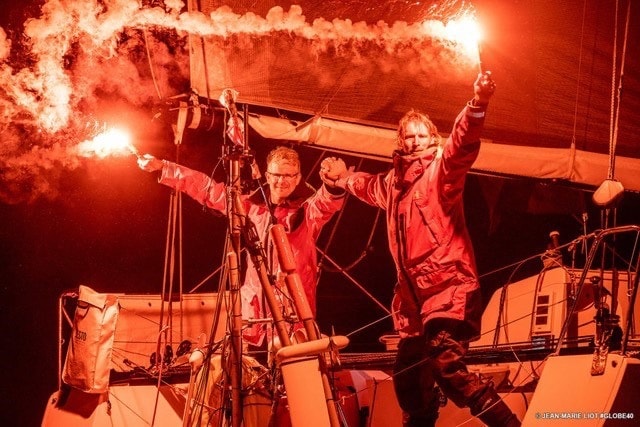 Dit zijn de nominaties voor de Zeiler van het Jaar 2023 - watersport-tv