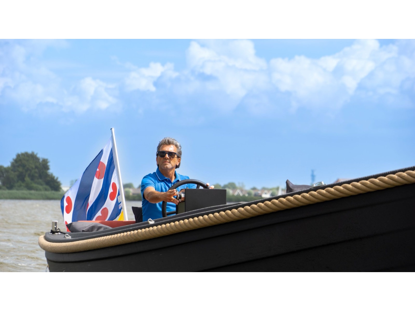 Watersport programma op RTL4 gaat niet door - watersport-tv