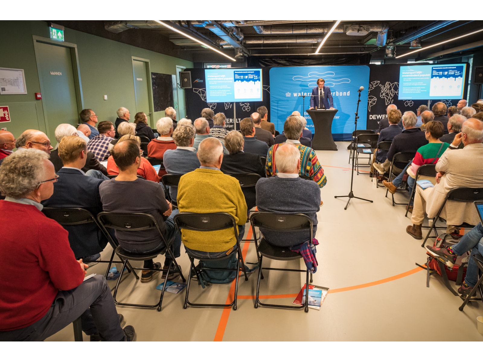 Marit Bouwmeester wint Connie van Rietschoten Trofee - watersport-tv